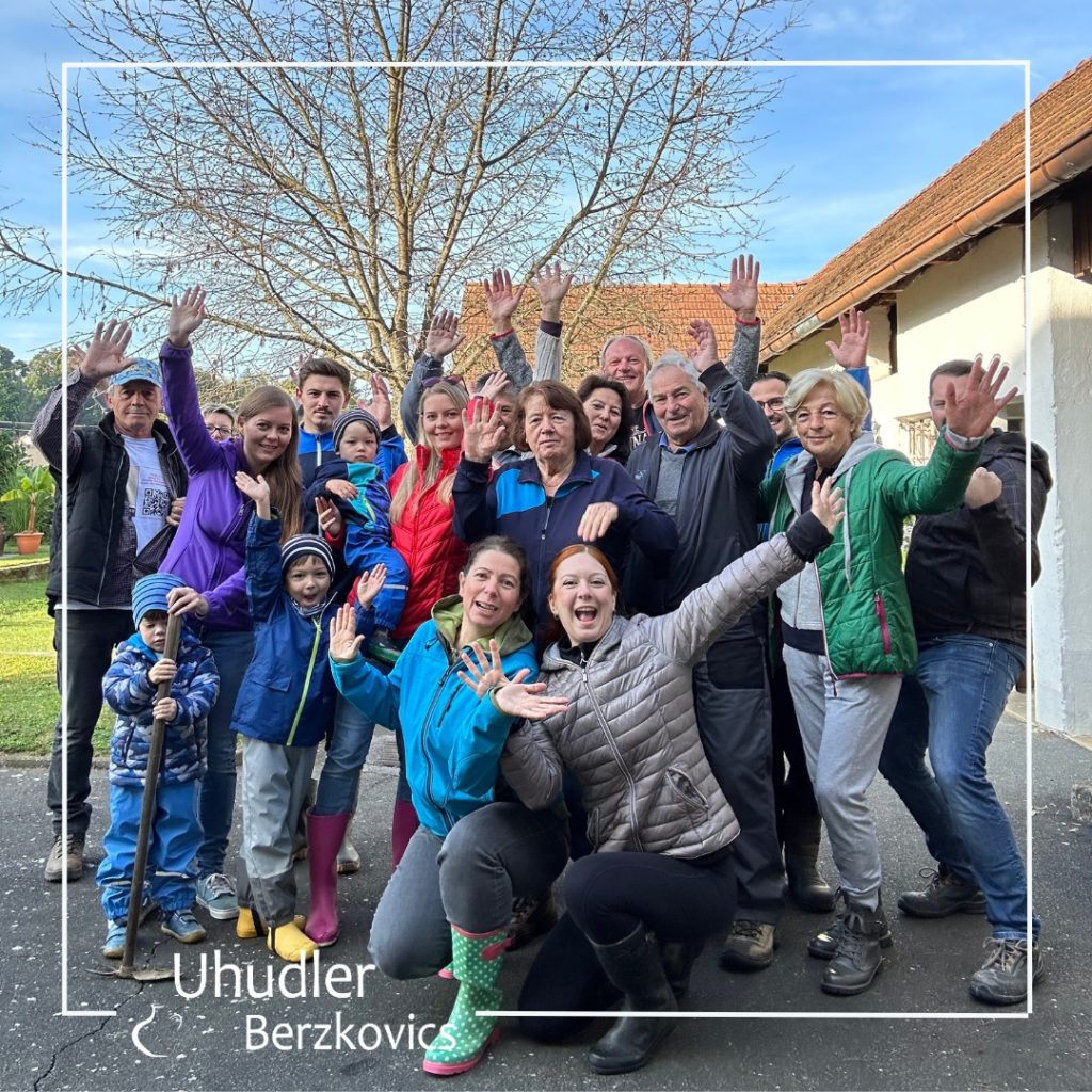 Uhudler Burgenland – Weingenuss der Sonderklasse